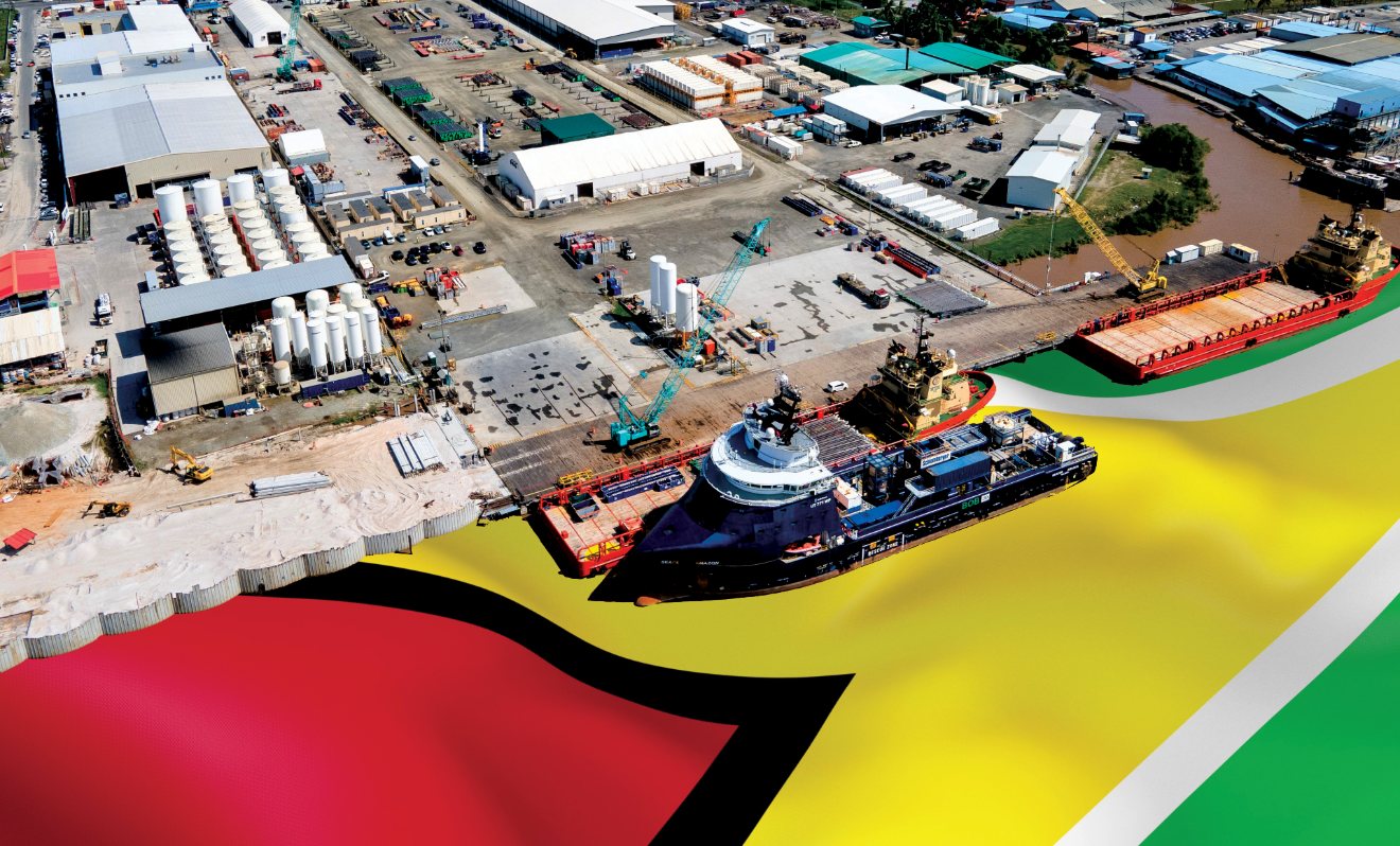 GYSBI – Delivering Our Energy Future