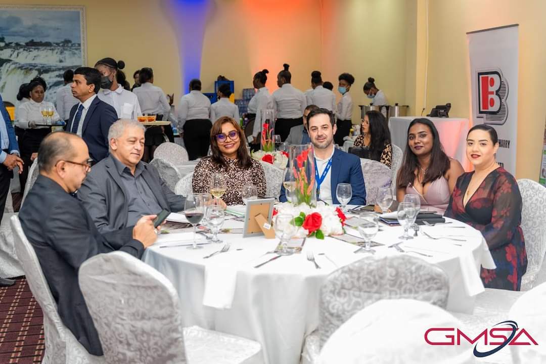 GYSBI supports GMSA Dinner and Awards Ceremony – GYSBI