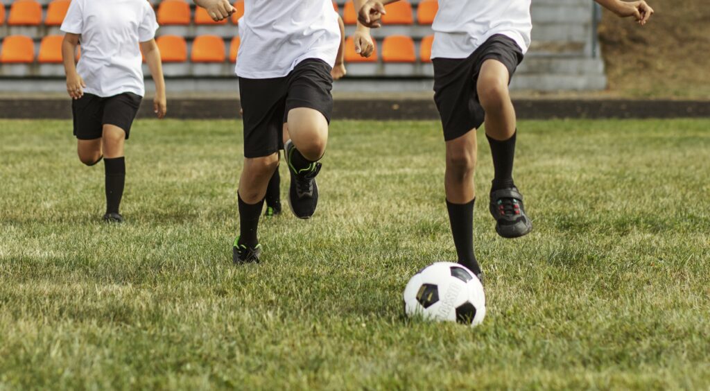 GYSBI supports 4th edition of ExxonMobil’s Under-14 Boys and Girls ...