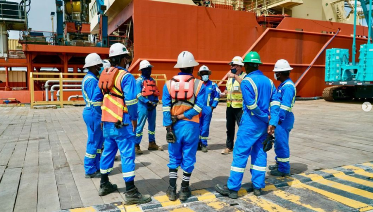 GYSBI – Delivering Our Energy Future