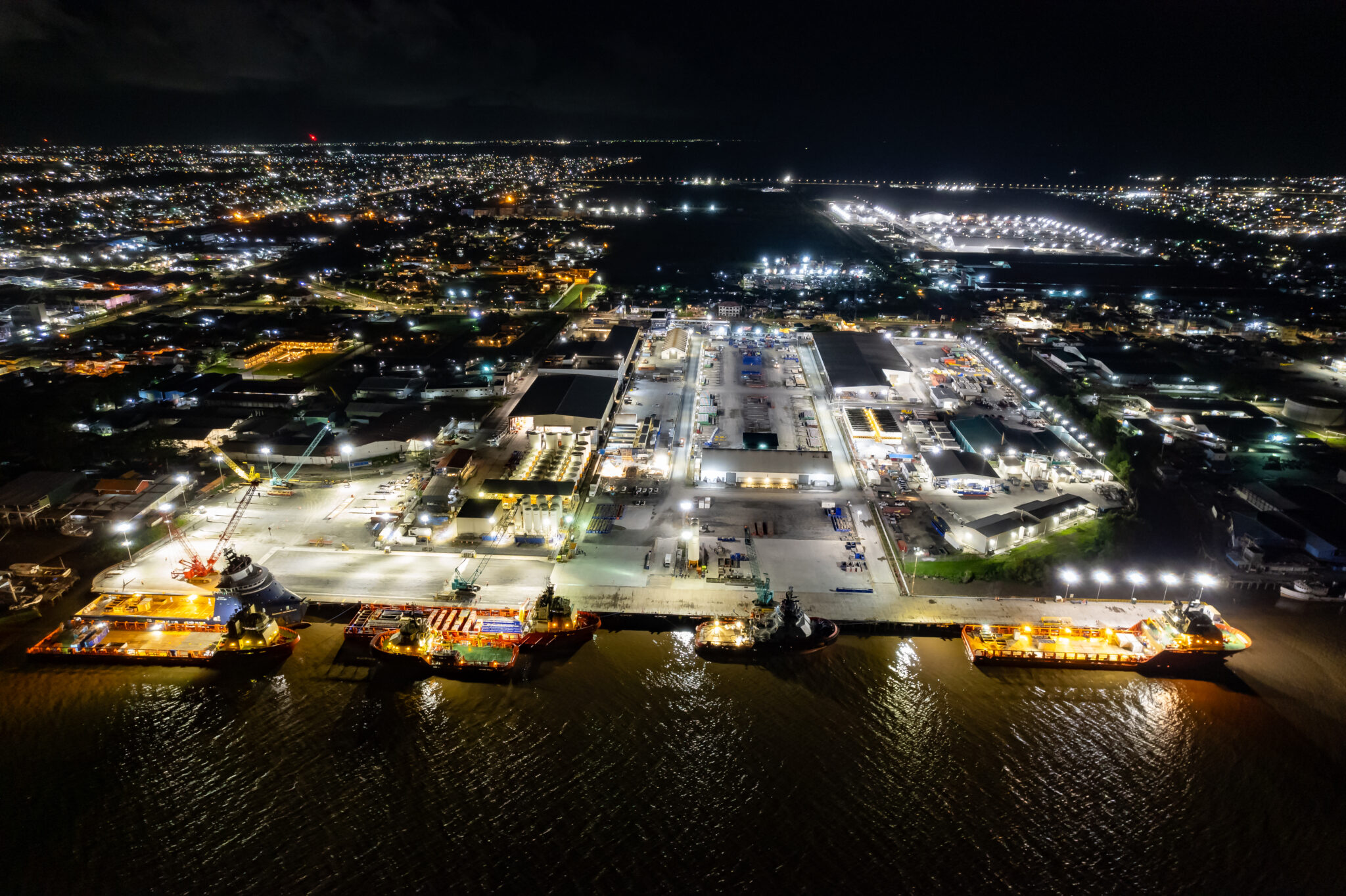 GYSBI – Delivering Our Energy Future