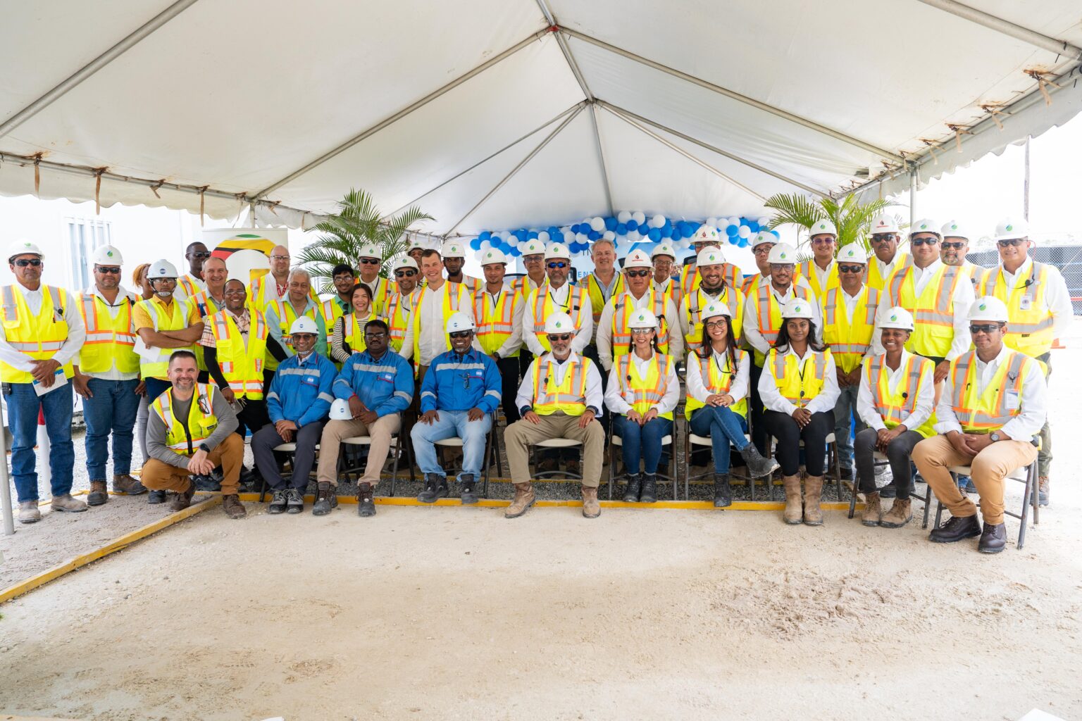 GYSBI – Delivering Our Energy Future